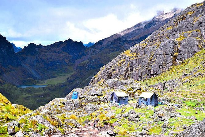 4-Day Lares Trek to Machu Picchu - Pricing and Policies