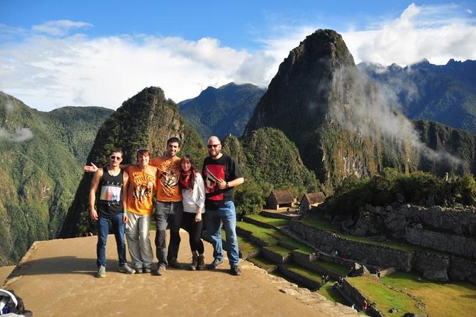 4-Day Lares Trek to Machu Picchu From Cusco - Booking and Health Requirements