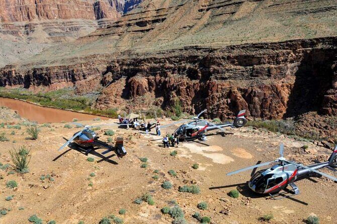 4-Day Las Vegas Grand Canyon Antelope Canyon Tour from SF - Day 4: Return Journey