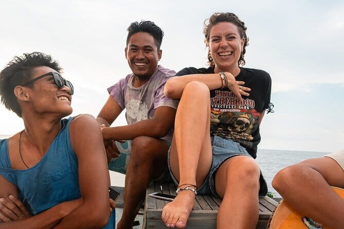 4 Day Lombok Loop Motorcycle Adventure - FAQ