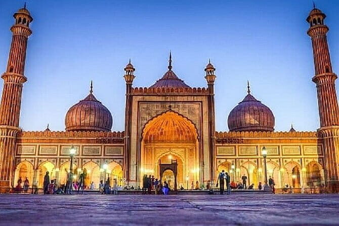 4-Day Luxury Golden Triangle Tour to Agra and Jaipur From Delhi - What Sets This Tour Apart