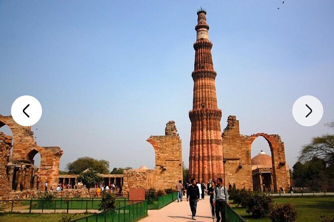 4-Day Luxury Golden Triangle Tour to Agra and Jaipur From Delhi - The Value of This Tour
