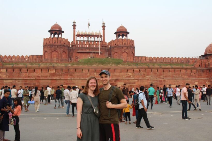 4-Day Luxury Golden Triangle Tour to Delhi,Agra and Jaipur - Who Will Love This Tour?