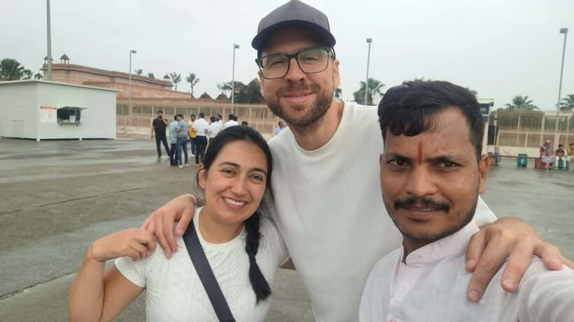 4-Day Luxury Golden Triangle Tour to Delhi,Agra and Jaipur - FAQs