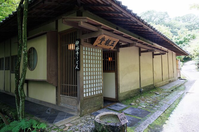 4-Day Luxury Setochi Solo Retreat: Warm Up Your Body and Mind - Key Points