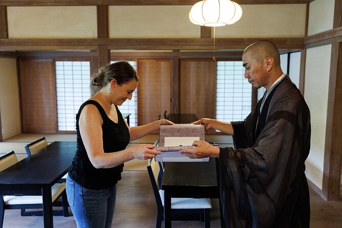 4-Day Luxury Setochi Solo Retreat: Warm Up Your Body and Mind - Accommodation and Amenities