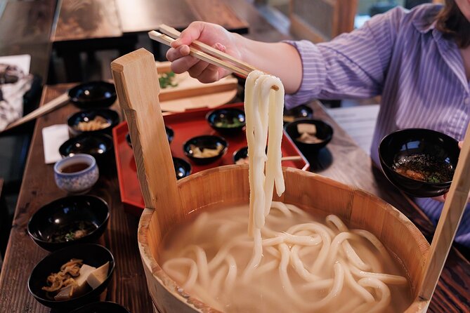 4-Day Luxury Setochi Solo Retreat: Warm Up Your Body and Mind - Culinary Experiences