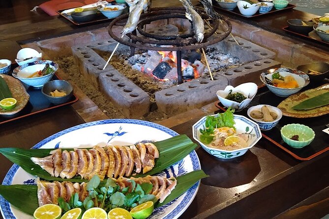 4-Day Luxury Setochi Solo Retreat: Warm Up Your Body and Mind - What to Expect