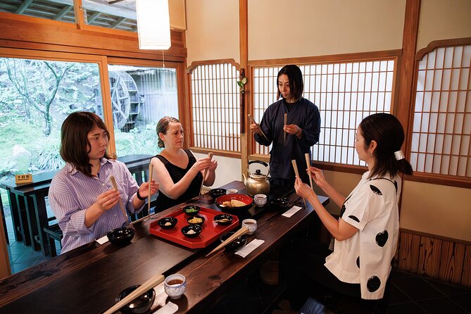 4-Day Luxury Setochi Solo Retreat: Warm Up Your Body and Mind - Common Questions