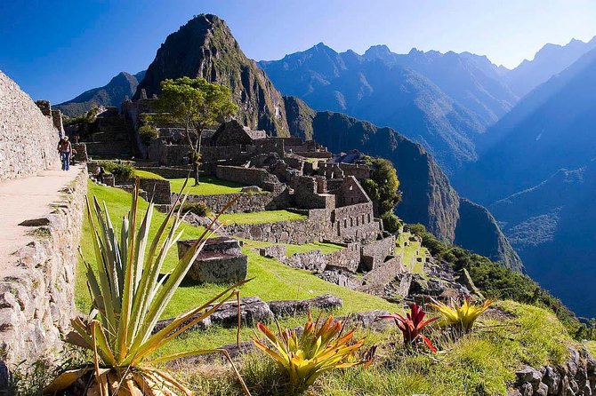 4 Day - Machu Picchu Special - Group Service - Group Size