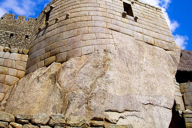 4 Day - Machu Picchu Special - Group Service - Confirmation and Accessibility