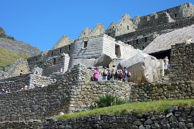 4 Day - Machu Picchu Special - Group Service - Pricing and Guarantees