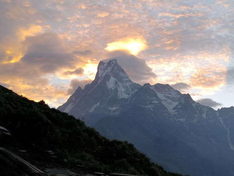 4 Day Mardi Himal Trek with 2 Day Chitwan Jungle Safari Tour - Key Points