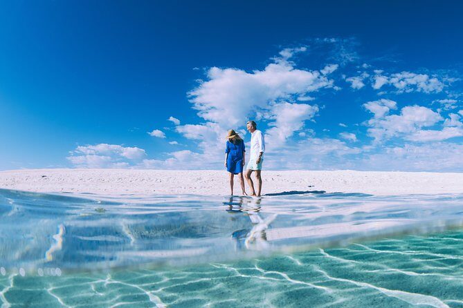4-Day Monkey Mia Dolphins Pink Lake Pinnacles Comfort-Level Tour - Frequently Asked Questions