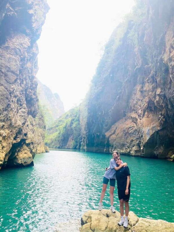 4-Day Motorbike Trip in Ha Giang Loop by Lazy Cat Homestay - Itinerary Breakdown: What to Expect Every Step of the Way