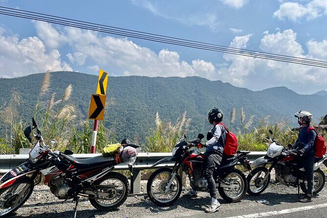 4 Day Motorcycle Tour (Central Highland ) - A motorcycle adventure through Vietnam’s Central Highlands: what you need to know