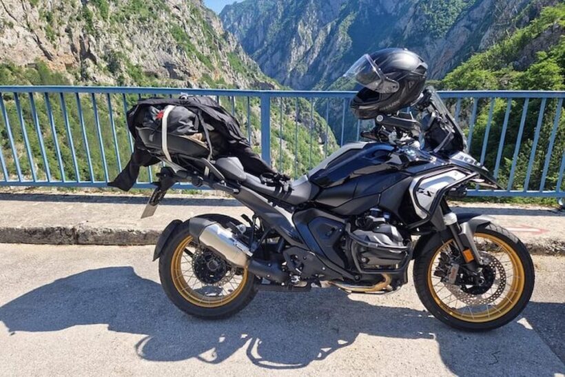 4 day motorcycle trip through Croatia, starting in Trogir - Who This Tour Is Best For