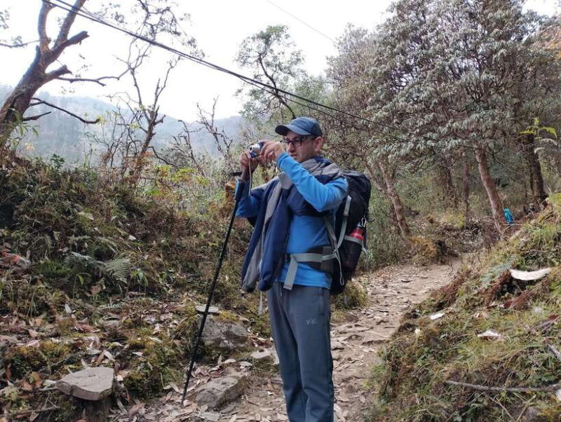 4-Day Mulde ,Poon Hill Trek Itinerary (Children-Friendly) - Authentic Experiences and Traveler Feedback