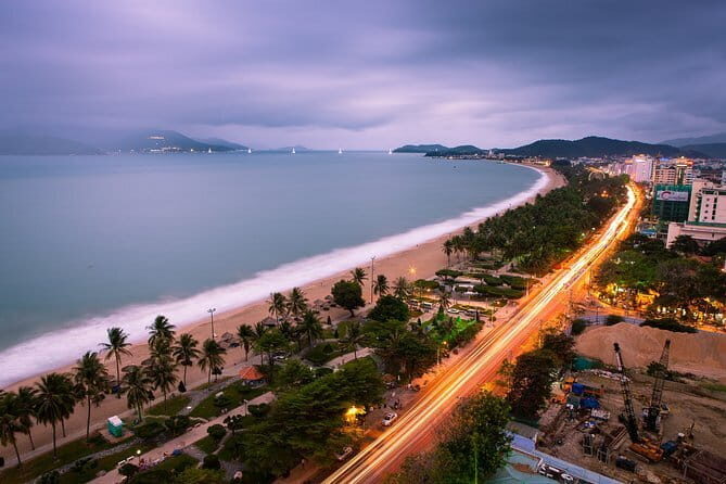 4-Day Nha Trang Scuba Diving - Key Points