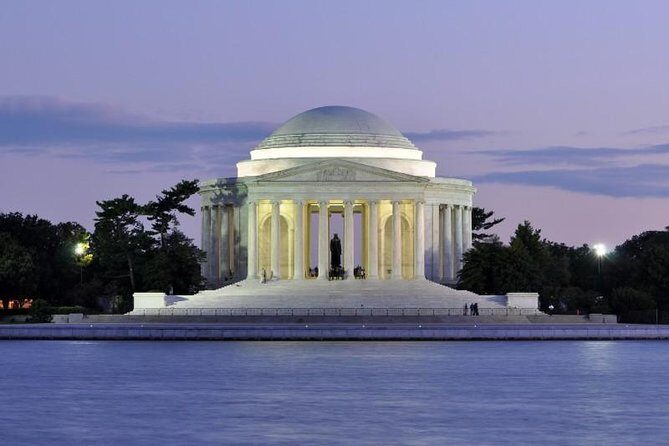 4-Day Niagara Falls, Washington DC, Philadelphia & Amish Country - An In-Depth Look at the Itinerary and Experience