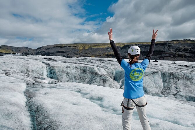 4 Day Northern Lights Adventure - Ice Caves & 4x4 Super Jeeps - Itinerary Highlights