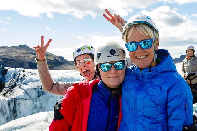 4 Day Northern Lights Adventure - Ice Caves & 4x4 Super Jeeps - About the Tour Company