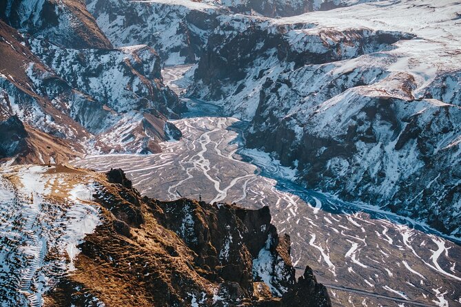 4 Day Northern Lights Adventure - Ice Caves & 4x4 Super Jeeps - Frequently Asked Questions