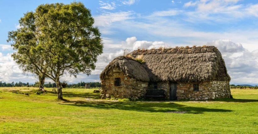 4-Day Outlander Trail From Edinburgh - An In-Depth Look at the 4-Day Outlander Trail