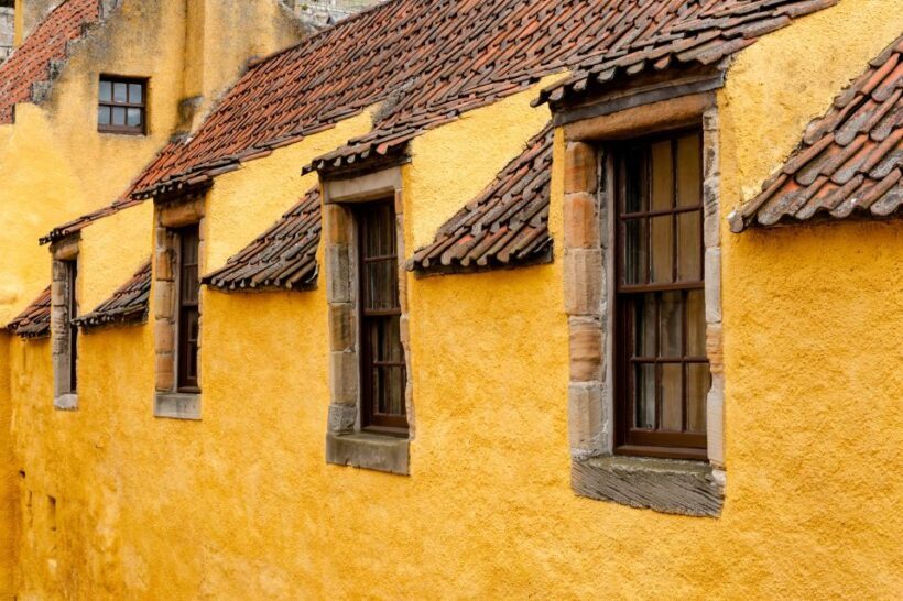 4-Day Outlander Trail From Edinburgh - Who Will Love This Tour?