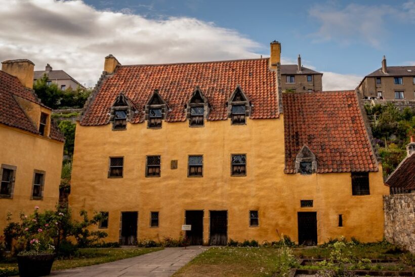 4-Day Outlander Trail From Edinburgh - Final Thoughts