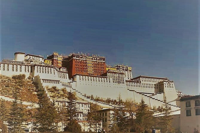 4 day Overview Tour of Tibet - Analyzing the Experience: What You Can Expect