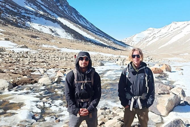 4 day Overview Tour of Tibet - FAQs