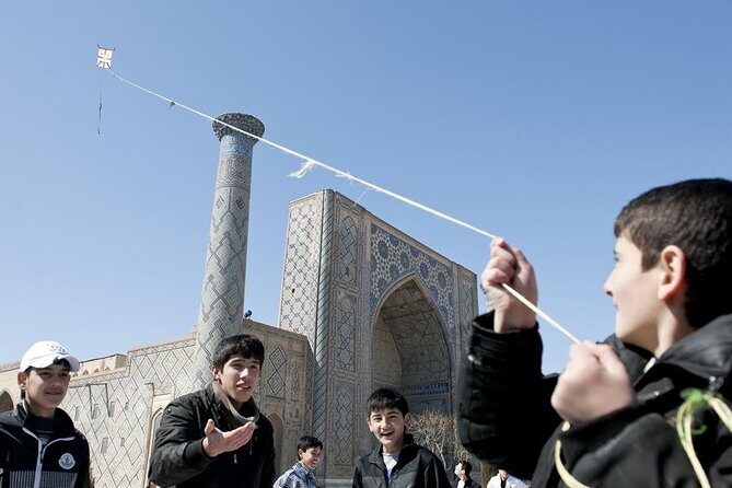 4-Day Pearls of Uzbekistan Tour - What Makes This Tour Stand Out?