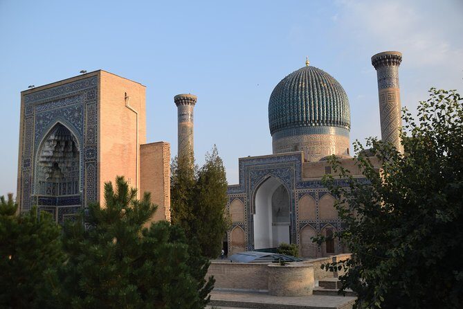 4-Day Pearls of Uzbekistan Tour - FAQ: Your Practical Questions Answered