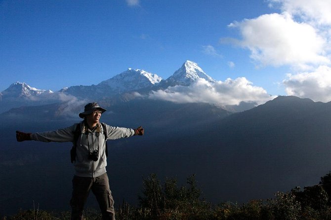 4-day Poon Hill Trek - FAQs