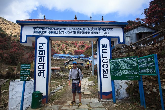 4-day Poon Hill Trek - Final Thoughts
