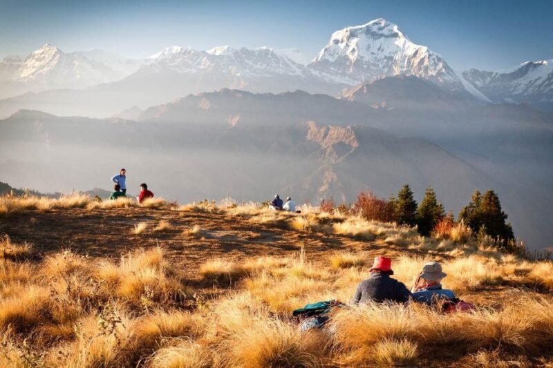 4 Day Poon Hill Trek from Pokhara - Practical Tips for the Trekker