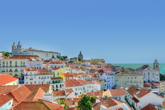 4 day Portugal & Fatima escorted tour from Madrid - Who Would Love This Tour?
