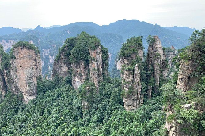 4-Day PRI Tour to Zhangjiajie and Fenghuang Old Town from Changsha - The Sum Up