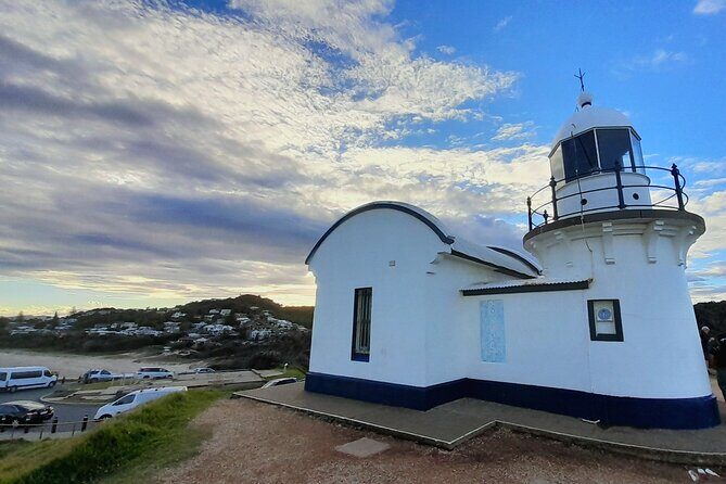 4-Day Private Coastal Escape from Sydney to Mid North Coast - FAQs