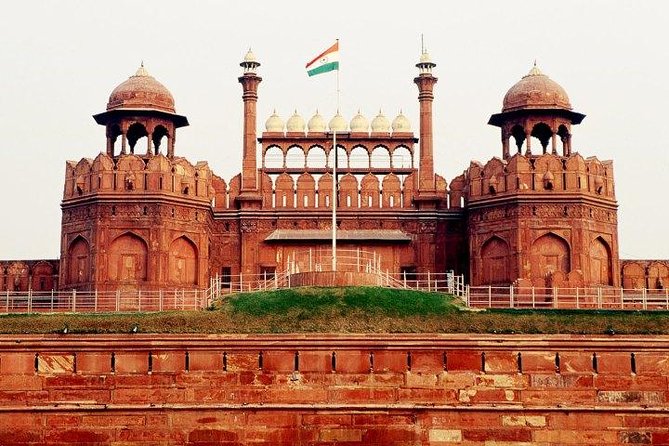 4-Day Private Golden Triangle Tour: Delhi, Agra and Jaipur - Practical Details and Tips
