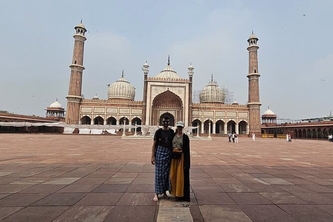 4-Day Private Golden Triangle Tour - Delhi Agra and Jaipur - The Sum Up