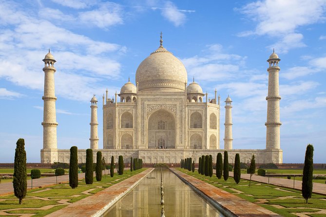 4-Day Private Golden Triangle Tour: Delhi, Agra, and Jaipur - Breaking Down the Cost and Value