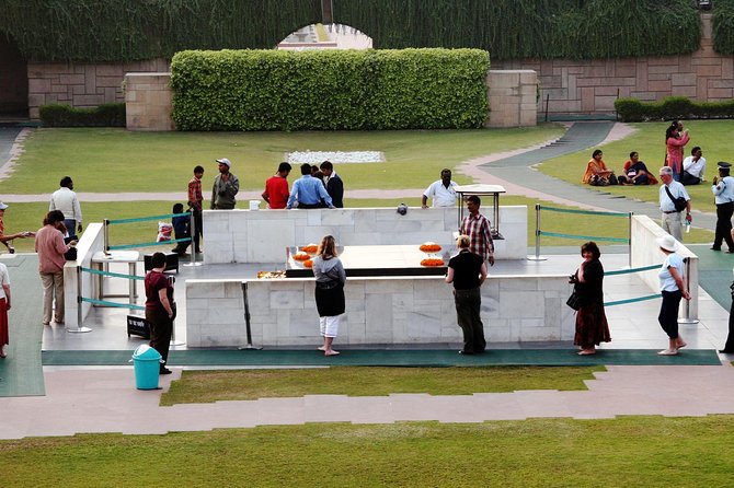 4-Day Private Golden Triangle Tour: Delhi, Agra and Jaipur from Delhi - Why the Tour Offers Great Value