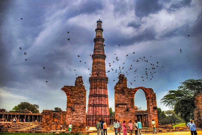 4 Day Private Golden Triangle Tour from Delhi to Agra and Jaipur - FAQs