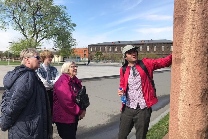 4 Day Private Guided Driving Tour in Armenia - Who Will Love This Tour?