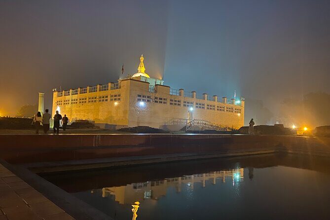 4 Day Private Guided Tour in Lumbini - Introduction