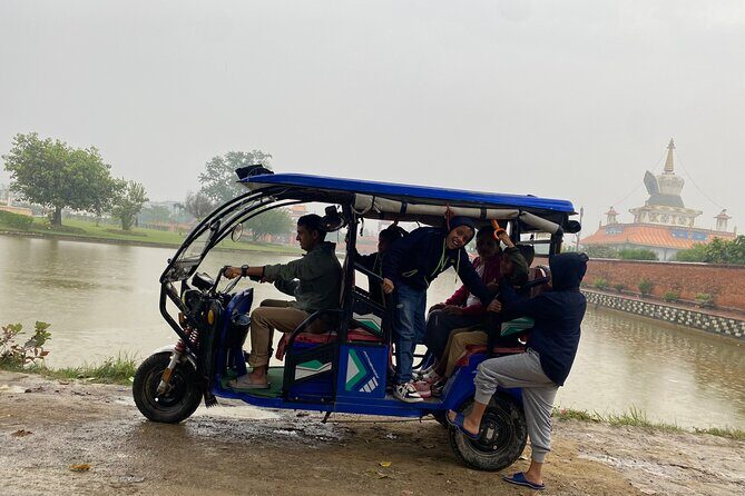 4 Day Private Guided Tour in Lumbini - FAQs About the 4-Day Lumbini Tour
