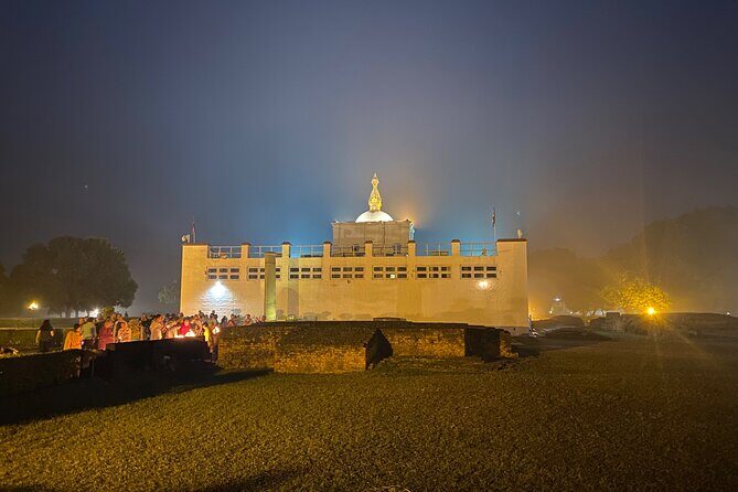 4 Day Private Guided Tour in Lumbini - Final Thoughts