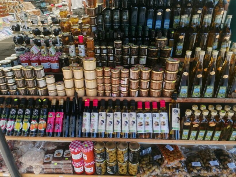 4 Day Private Istria Tour from Zagreb: Explore & Enjoy - FAQs